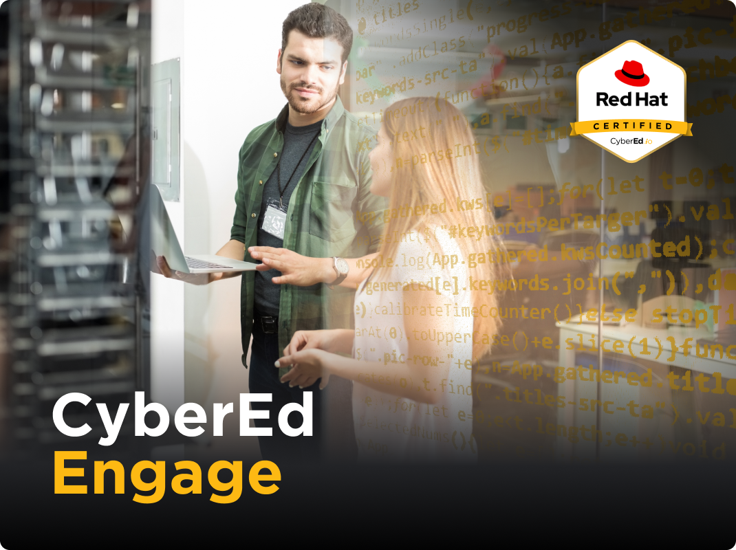 Red Hat System Administration II Lab