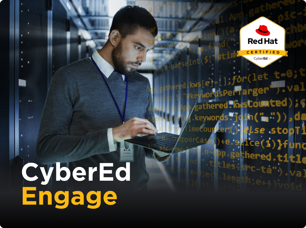 Red Hat System Administration Labs