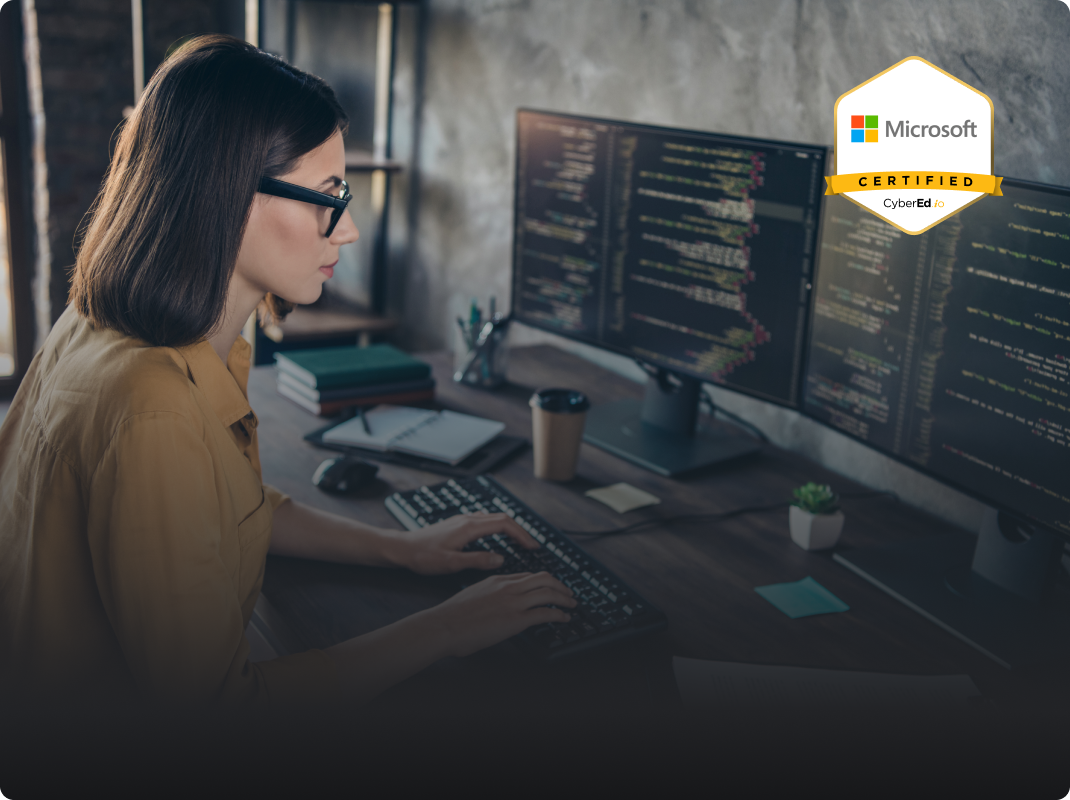 SC-200: Microsoft Security Operations Analyst