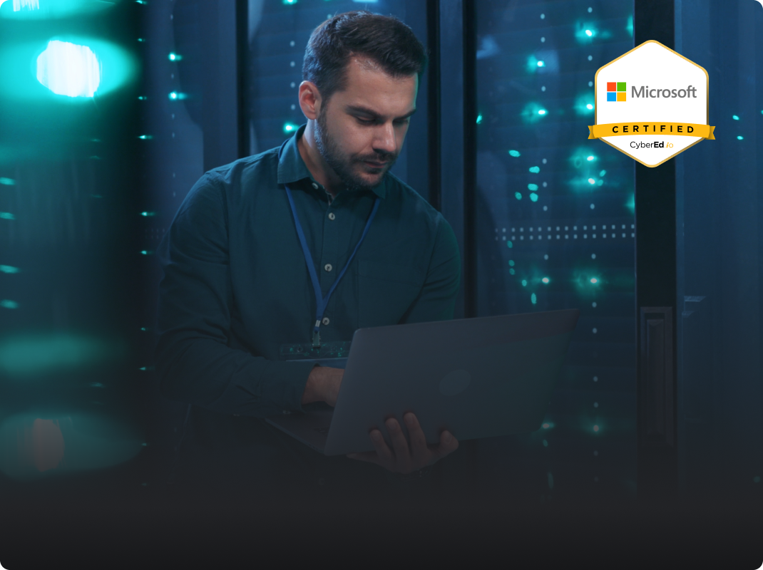 - SC-300: Microsoft Identity and Access Administrator