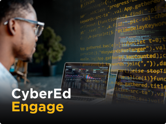 Security Fundamentals Lab