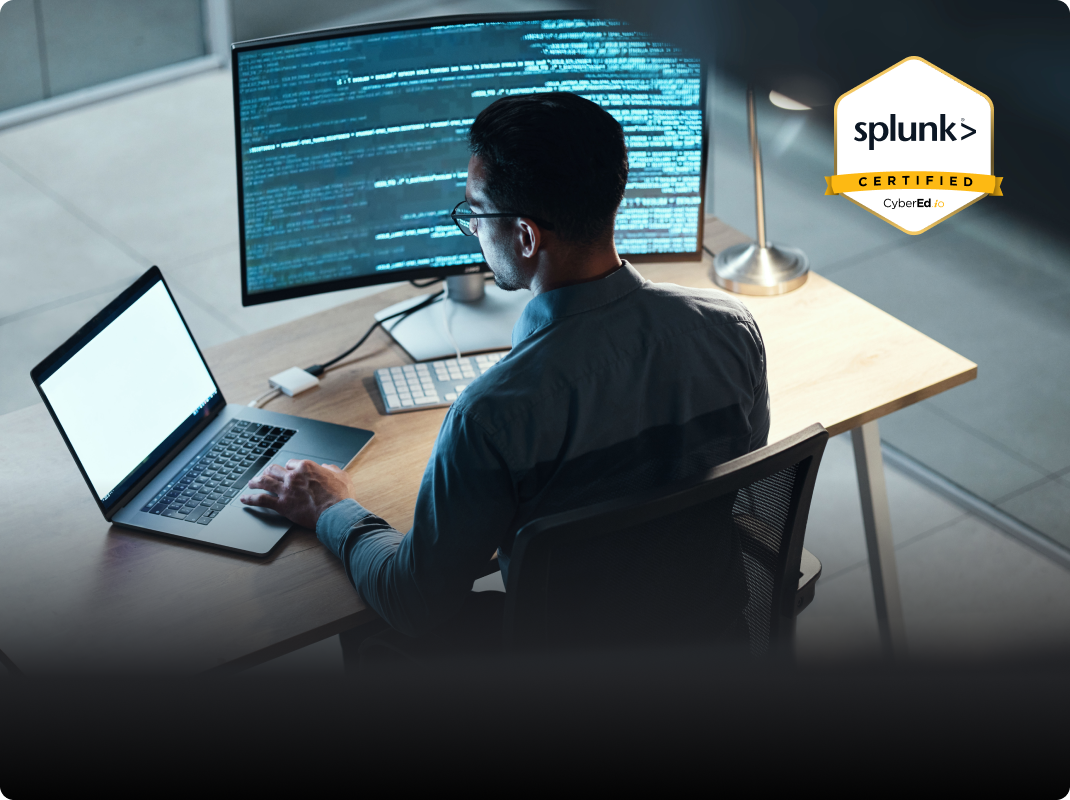 Splunk Enterprise Administration Fundamentals