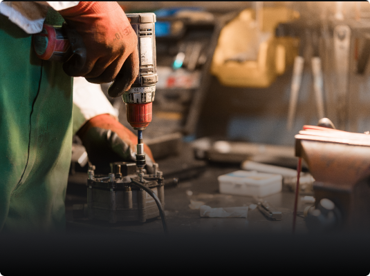 Securing Automotive Hardware