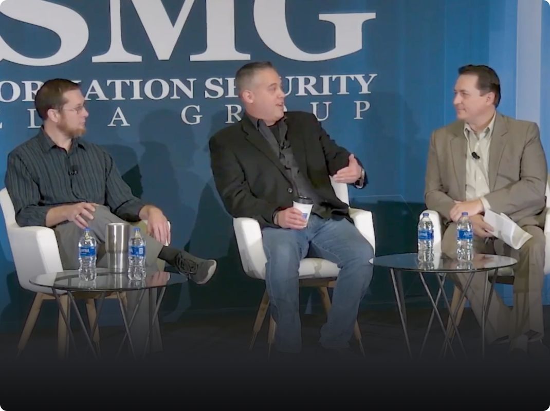 The Future of Ransomware & Evolving Attacks