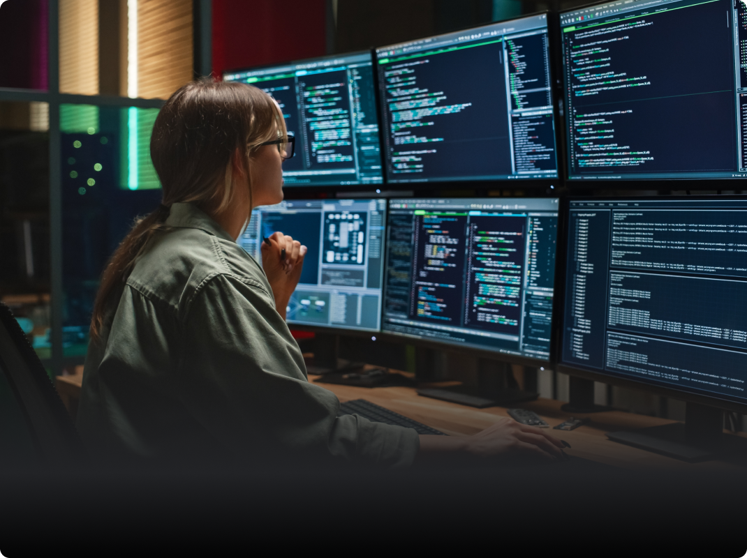 Working with SSH