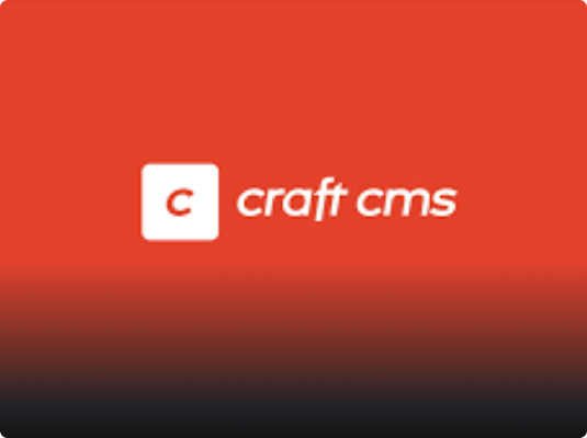 CraftCMS